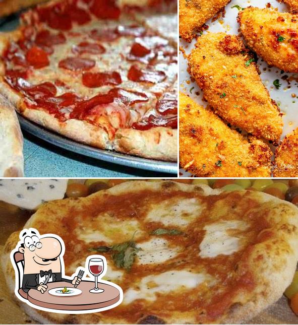 Coach Stop Inn and Tavern in USA - Restaurant reviews