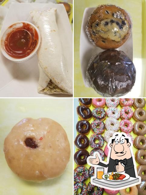 Daylight Donuts in Valliant - Restaurant reviews