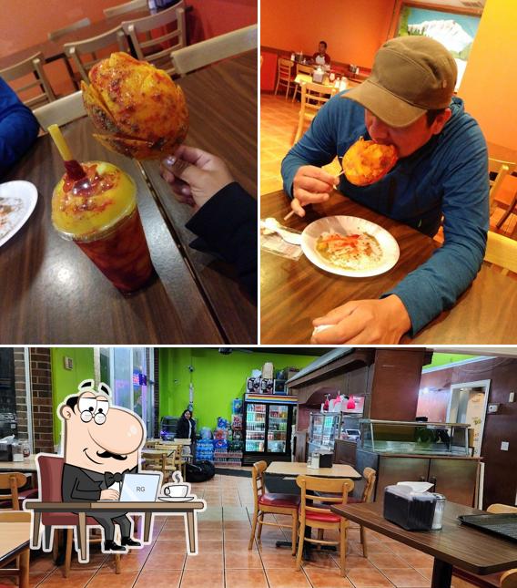 El Garage Restaurant, Manassas - Restaurant menu, prices and reviews