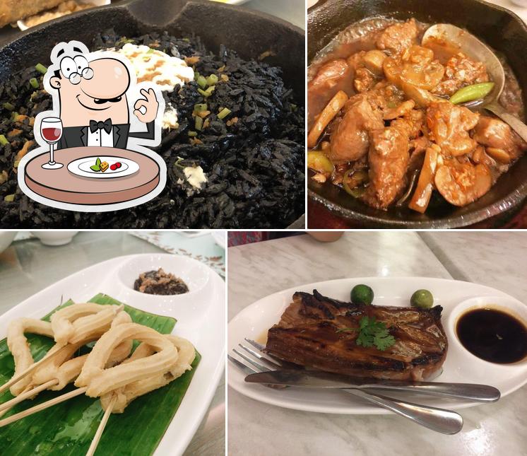 Best restaurants in Bonifacio High Street Mall - Restaurant Guru