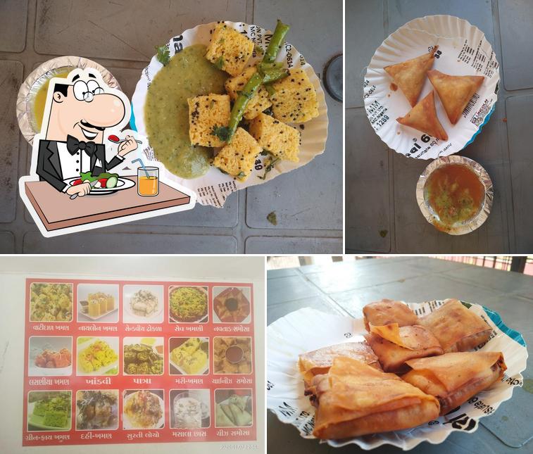 GOPI KHAMAN HOUSE, Ahmedabad - Restaurant menu, prices and reviews