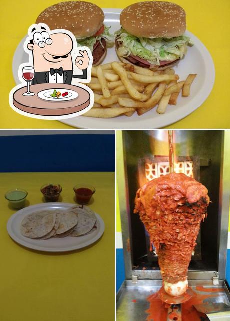 Galaxy pizza, Campeche - Menú del restaurante, precios y reseñas
