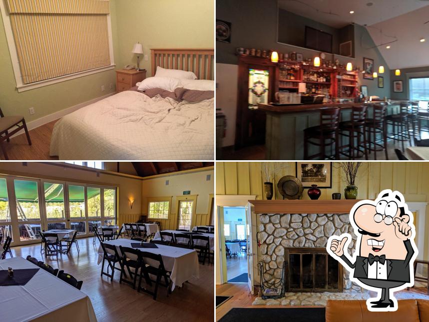 Top 4 restaurants with egg salad in Monte Rio, january 2026 ...