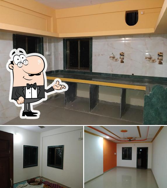 Hotel Matoshree, Bhira, Patnus - Restaurant reviews