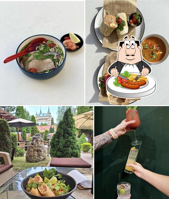 Hygge bojnice, Bojnice - Restaurant menu, prices and reviews