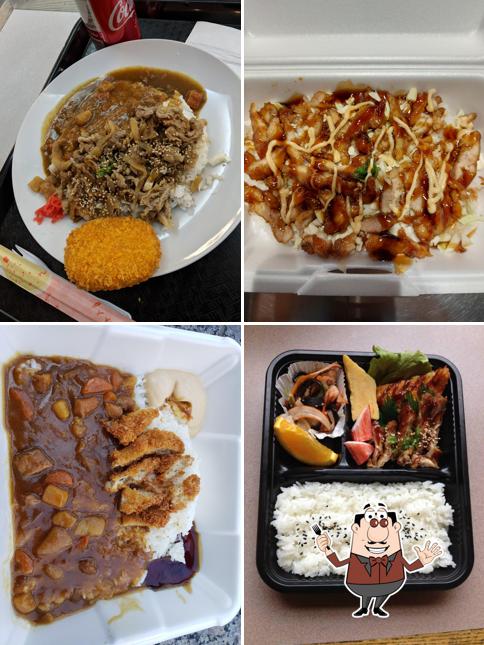Japote, 1000 Sherbrooke West, 1000 Sherbrooke St W in Montreal ...