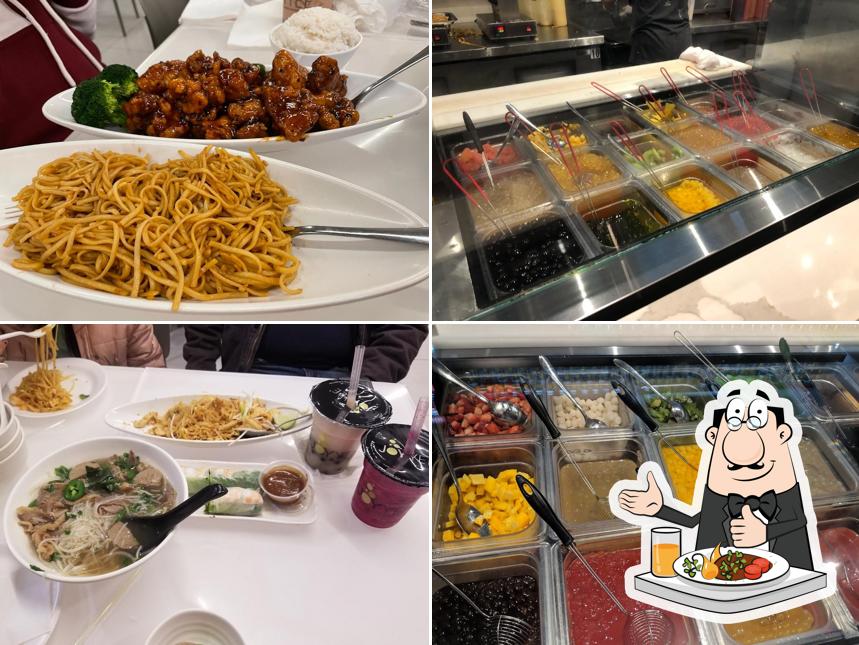 Joy Yee Plus, Chicago - Restaurant menu, prices and reviews