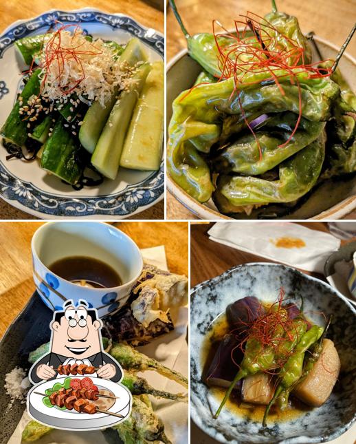 Kaimuki Shokudo, Honolulu - Restaurant menu, prices and reviews