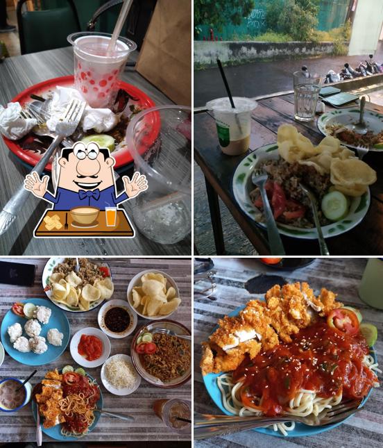 Keistimewaan Sajian Toean restaurant, Bogor - Restaurant reviews