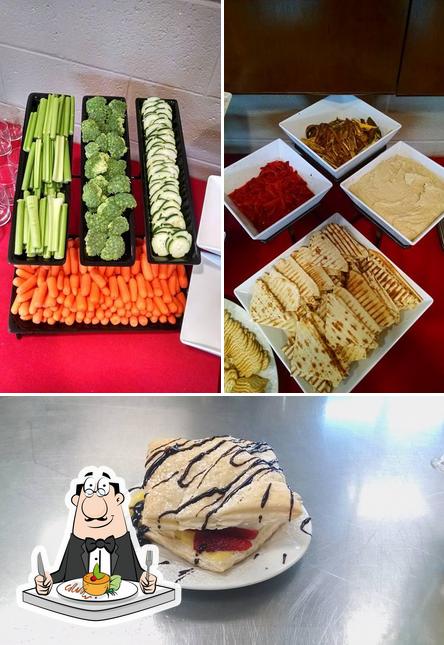 LYCO CTC CAFE in Hughesville - Restaurant reviews