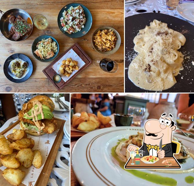 La Parada Umhlanga, Durban - Restaurant menu, prices and reviews