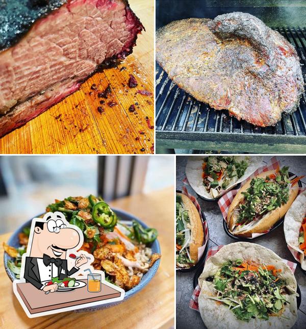 Marlies Eatery - Manly in Manly - Restaurant menu and reviews