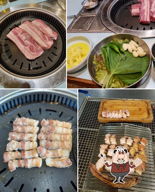 Matchandeul Wang Sogeumgui, Busan - Restaurant menu, prices and reviews