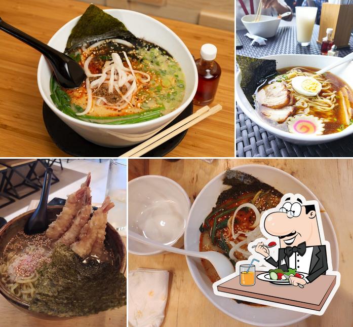 Matsuri Ramen restaurant, Saltillo - Restaurant menu and reviews