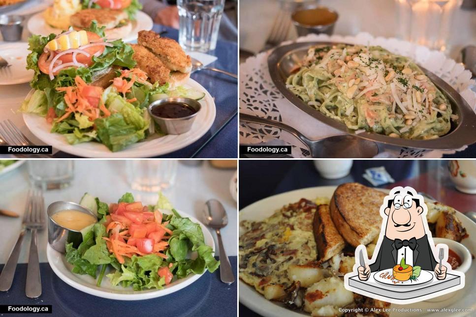 Best seafood restaurants in Ucluelet, winter 2024 - Restaurant Guru