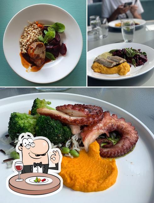 OKATA, Kaunas - Restaurant menu, prices and reviews