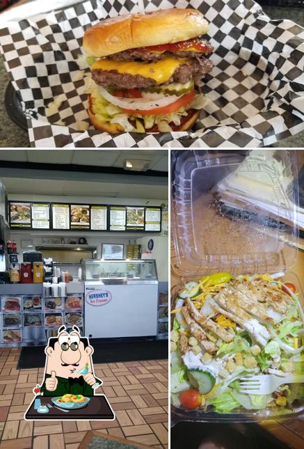 Pav's Restaurant, Hebron - Restaurant menu, prices and reviews