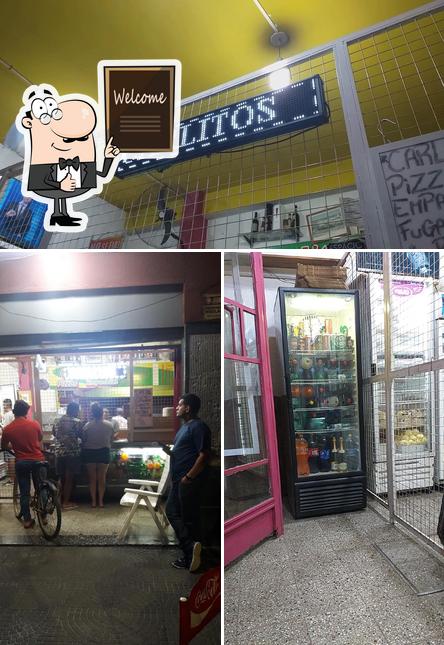 Pizzeria Carlitos, Rafael Castillo - Restaurant reviews