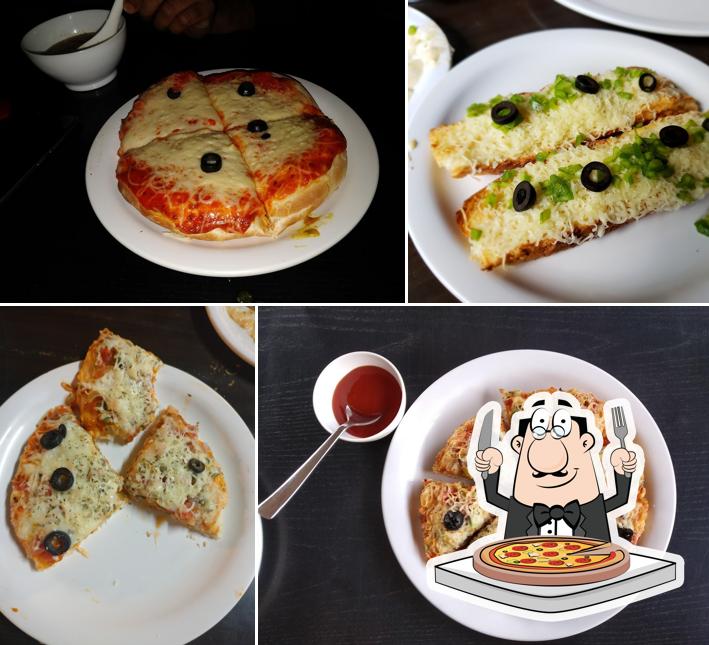 Top 2 restaurants in Tata Talav, october 2024 - Restaurant Guru