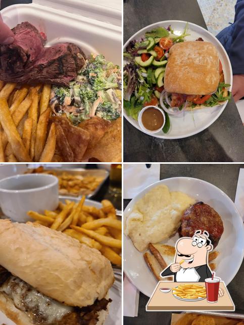 Rail Hoppers in Wichita - Restaurant reviews