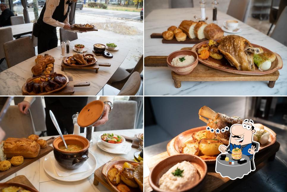 Restoran Faena, Belgrade - Restaurant menu, prices and reviews