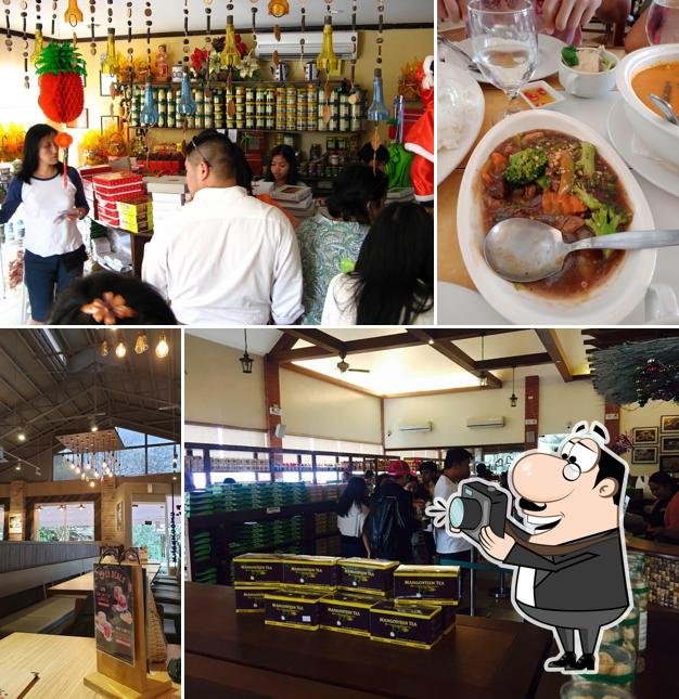 Rowena's Pasalubong and Restaurant, Tagaytay, 4X22+P2P - Restaurant reviews
