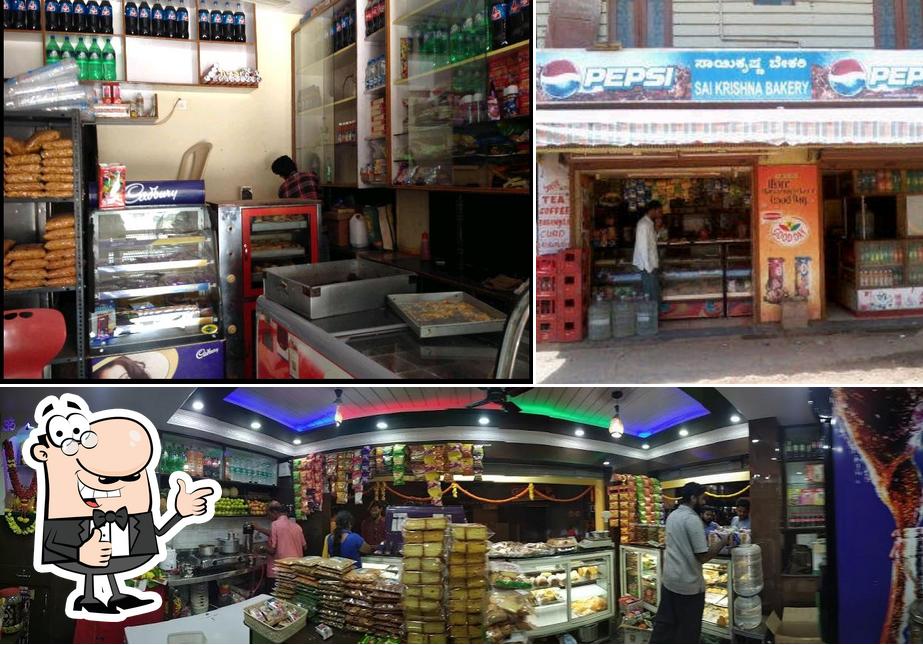 Sai Krishna Bakery & Sweets, Bengaluru - Restaurant reviews