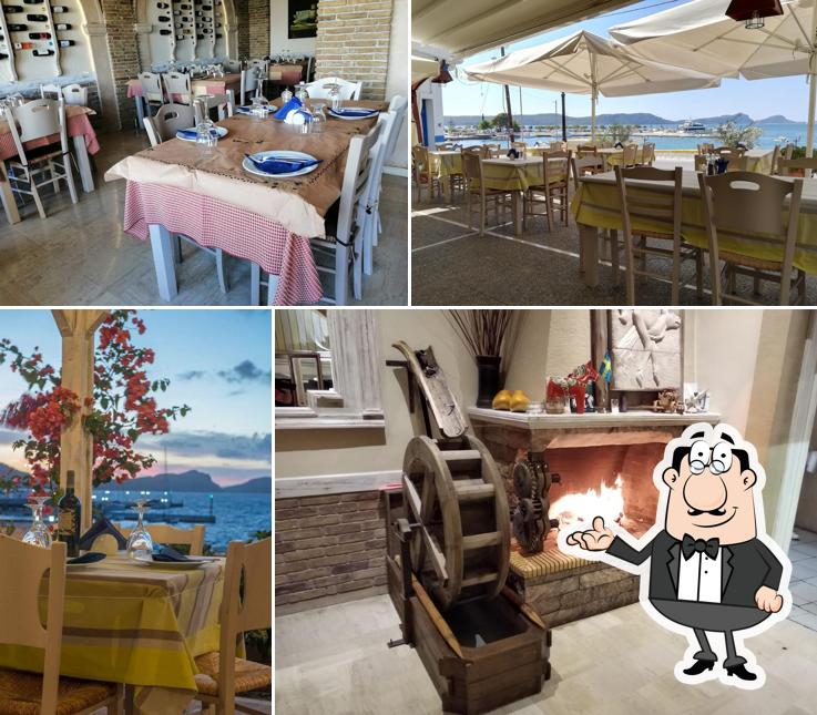 Taverna O Koukos, Pilos - Restaurant reviews