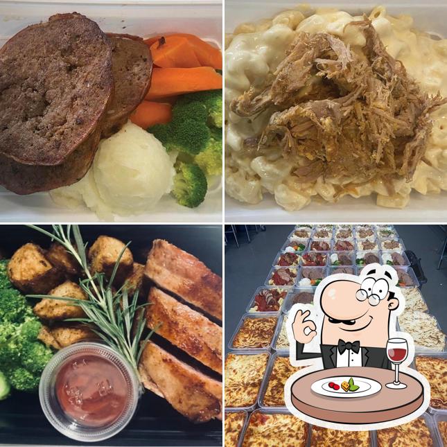 The Prep Kitchen, Ottawa - Restaurant menu, prices and reviews