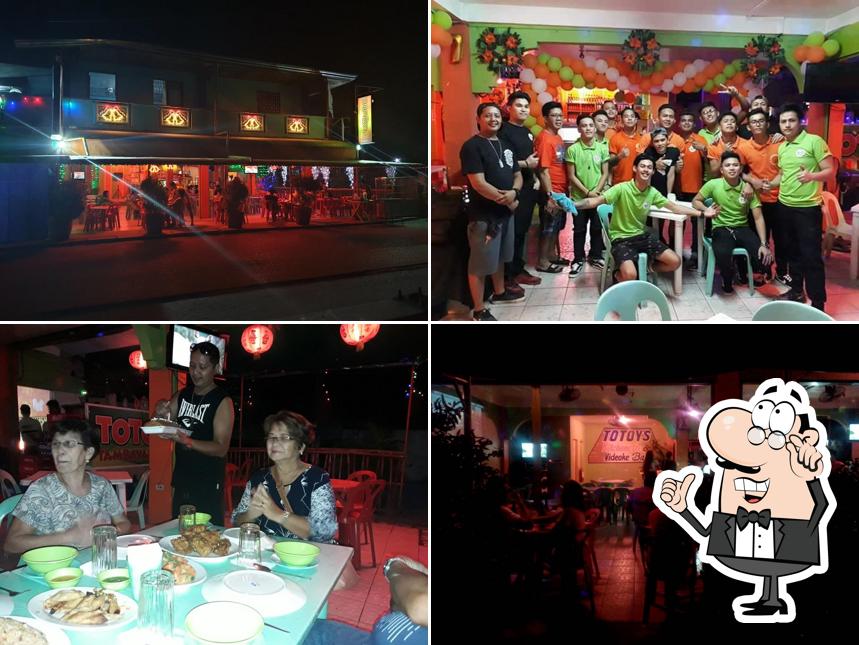 Find the best place to eat in Subic, spring 2024 - Restaurant Guru