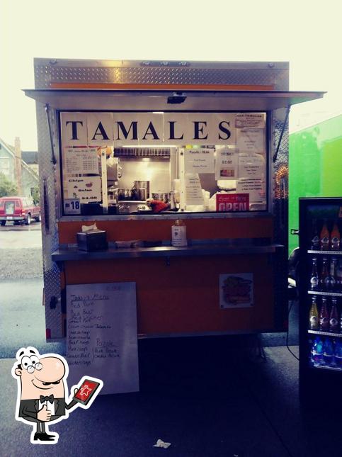 Yolanda's Tamales in Salem - Restaurant reviews