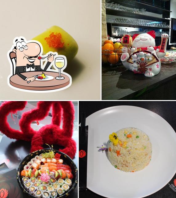 Chez YOUFU, Andenne - Restaurant menu, prices and reviews