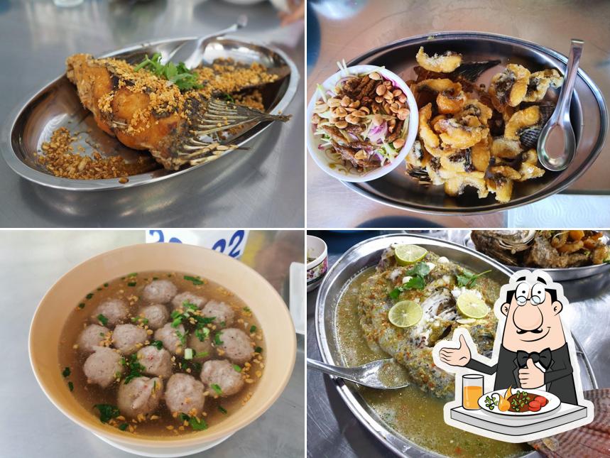 Top 10 restaurants in Betong, september 2025 - Restaurant Guru