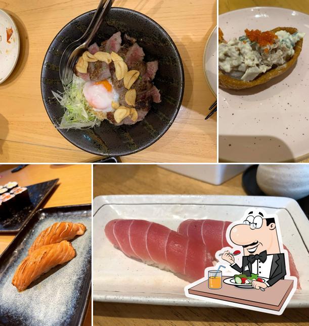 Sushi Hiro, Jakarta - Restaurant menu, prices and reviews