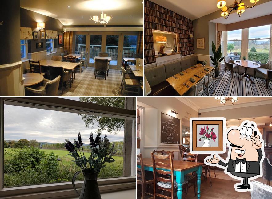 Top 7 restaurants in Kendal, october 2025 - Restaurant Guru