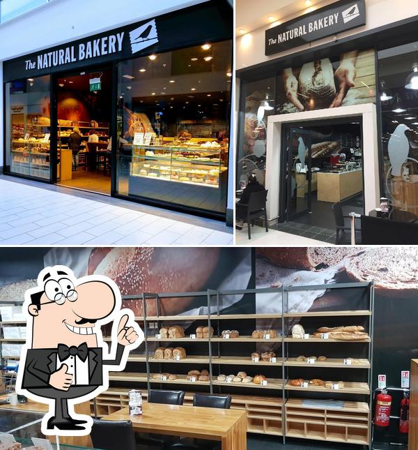The Natural Bakery in Naas