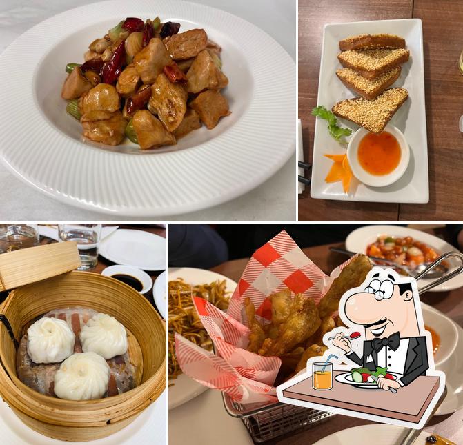 Vegan Planet in London - Restaurant reviews