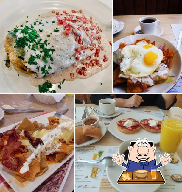 Vips, Ciudad Obregón - Restaurant menu, prices and reviews