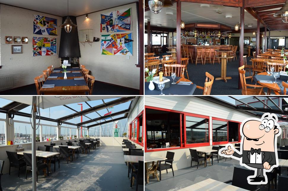 Top 5 Restaurants in Breskens, Juli 2025 - Restaurant Guru