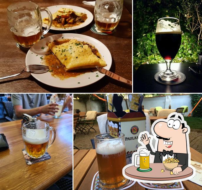 Pub u Kohúta, Košice - Restaurant menu and reviews