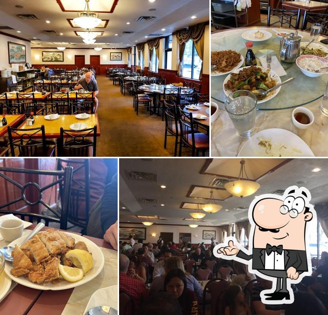 Mandarin Kitchen, Bloomington - Restaurant menu, prices and reviews