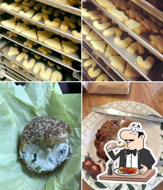 Bandon Coffee Cafe, Bandon - Restaurant menu, prices and reviews