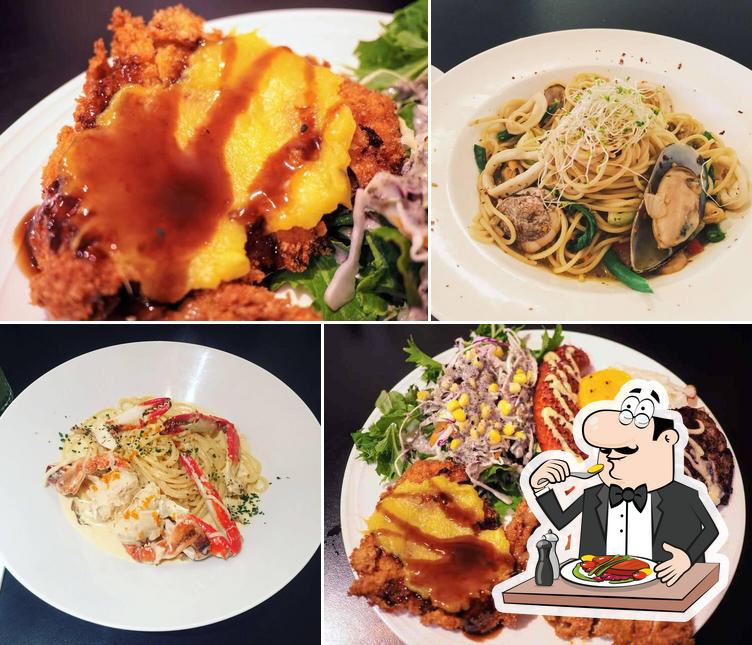 Cafe 928, Southport - Restaurant menu, prices and reviews