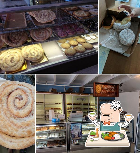 Crust & Crumb Bakery, Beach Haven - Restaurant menu, prices and reviews