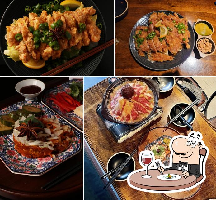 용용선생, Seoul, Wangsimni - Restaurant menu, prices and reviews