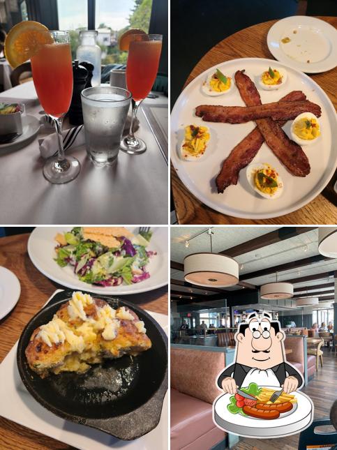 17 River Grille, Chagrin Falls - Restaurant menu, prices and reviews