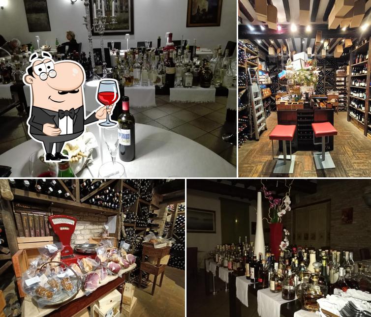 Al Vèdel ristorante, Colorno - Menu e recensioni del ristorante