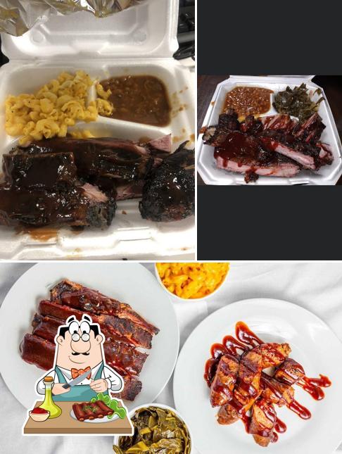 BBQ Time in Sun City Center - Restaurant reviews
