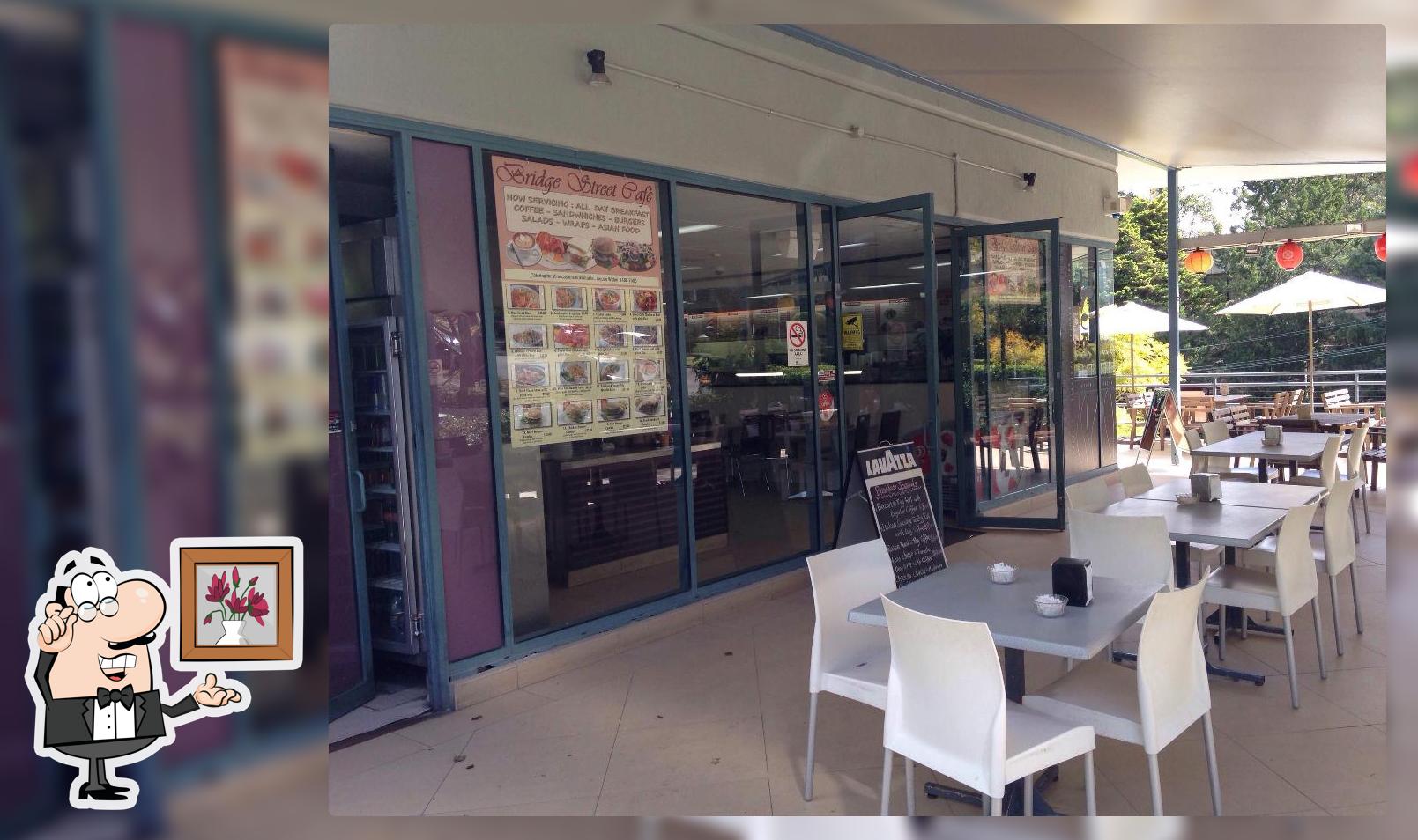 Bridge Street Cafe, Pymble - Restaurant menu, prices and reviews