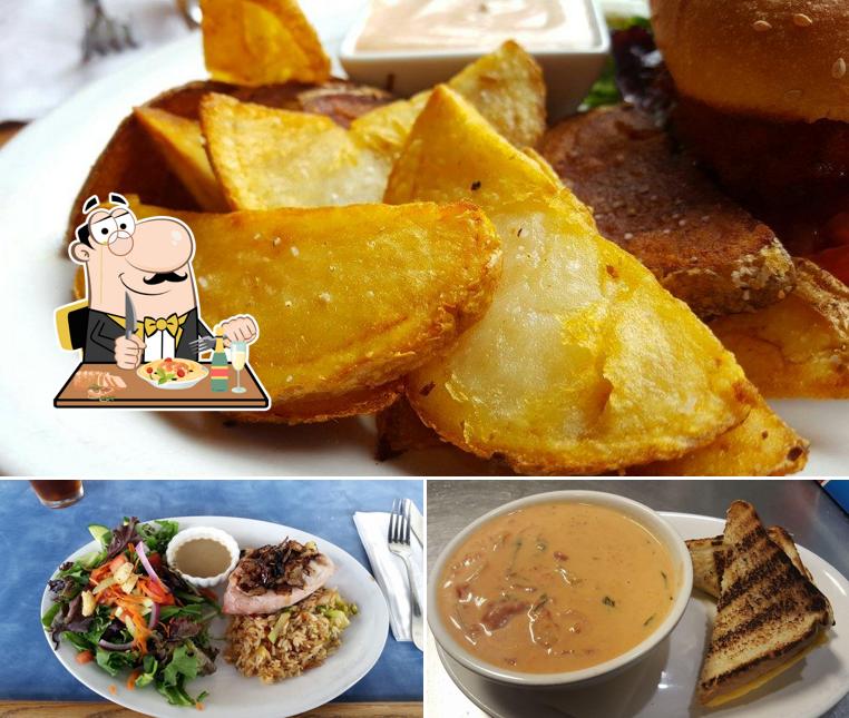 Cafe 59, Buffalo - Restaurant menu, prices and reviews